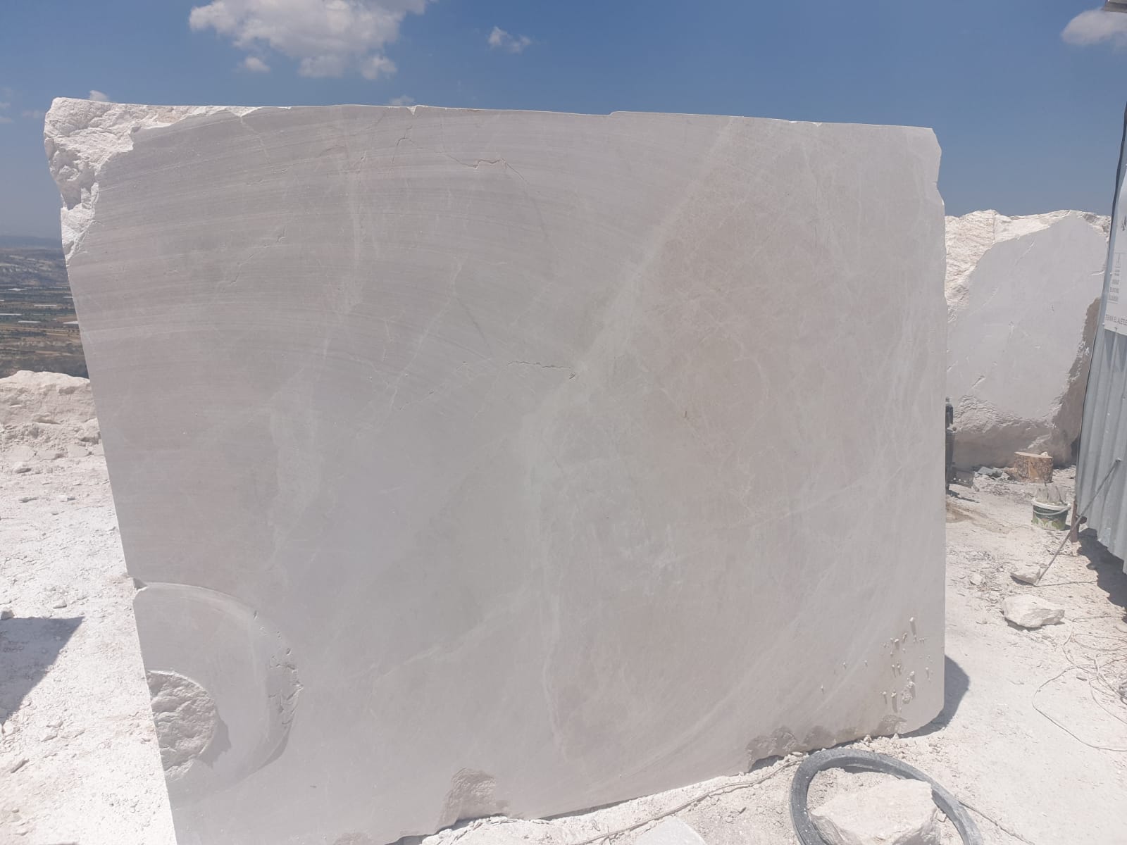 Stone Age Marbles - Natural Stone